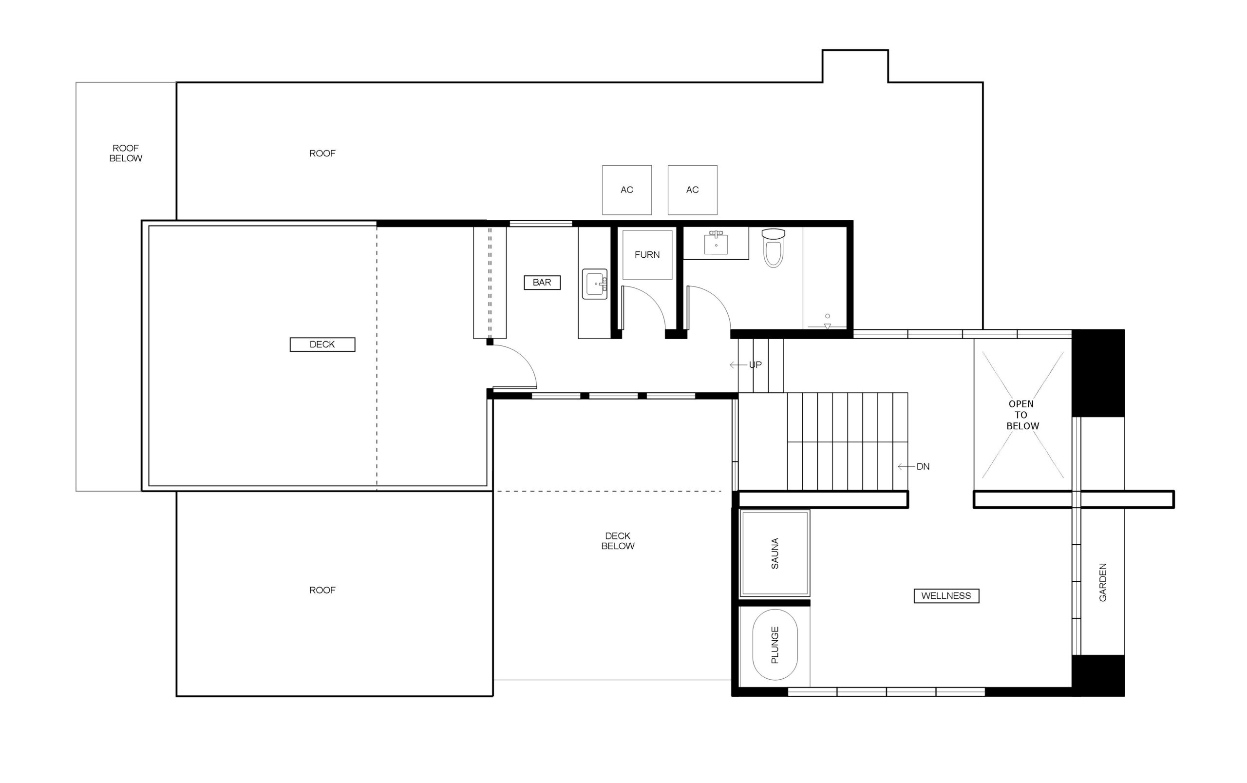 High-End Residential Design – Brightman Designs